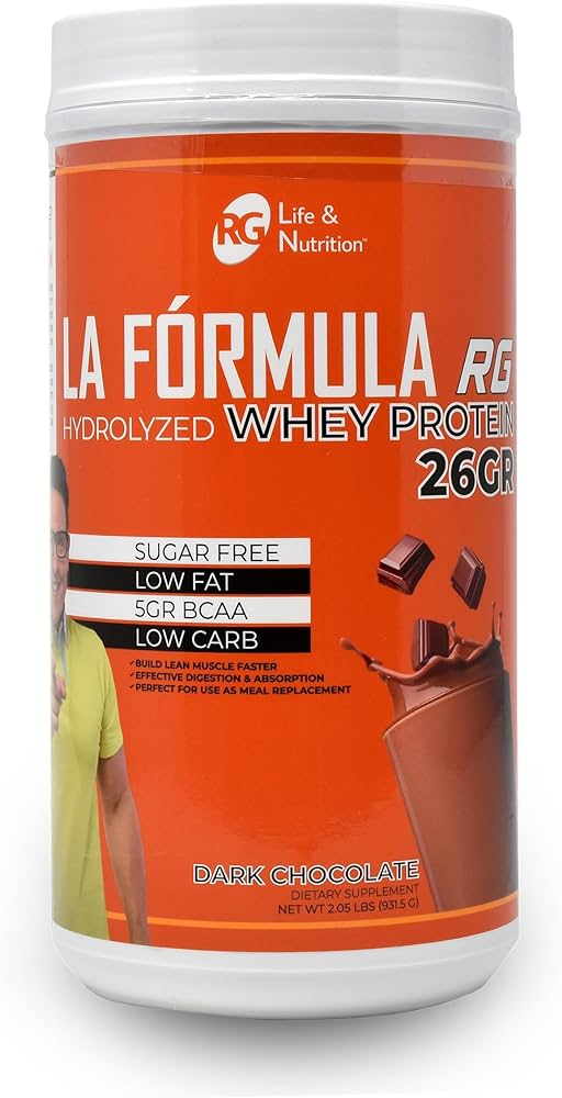 Rg Alimentos Y Más - 2026 OPINIONES